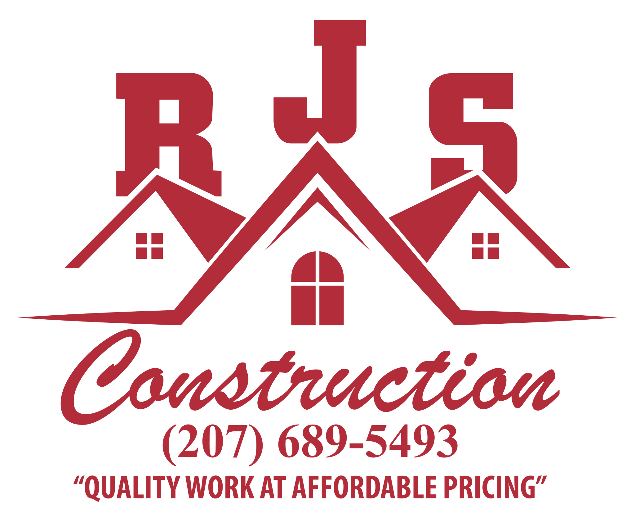 RJS Construction | Roofing & Construction Services Maine