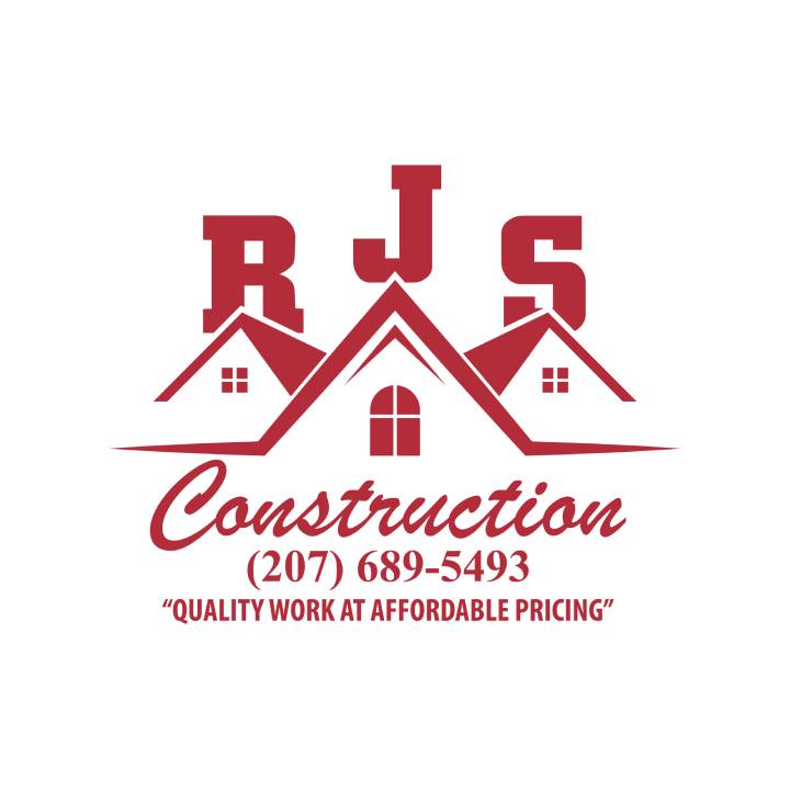 RJS Construction | Roofing & Construction Services Maine